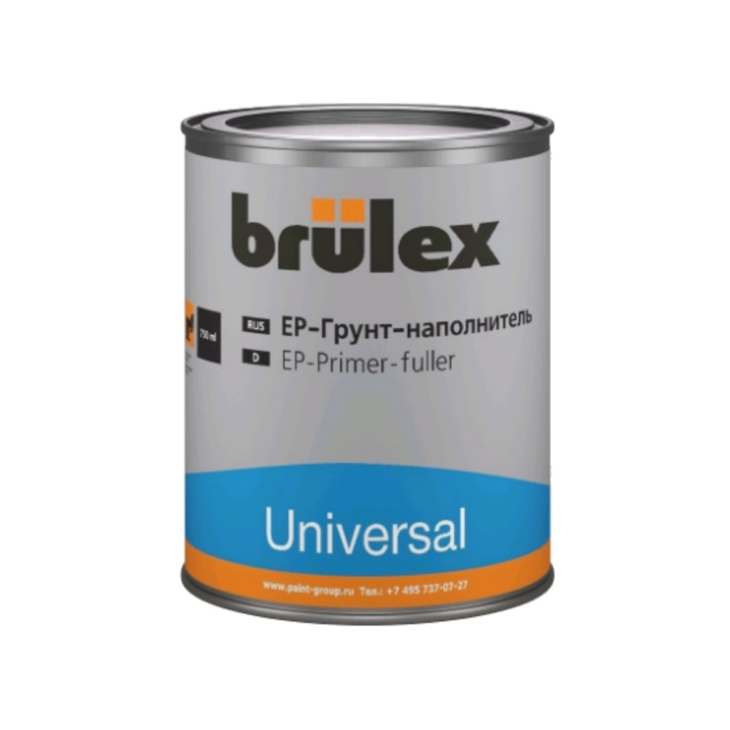 Brulex EP Наполнитель Universal